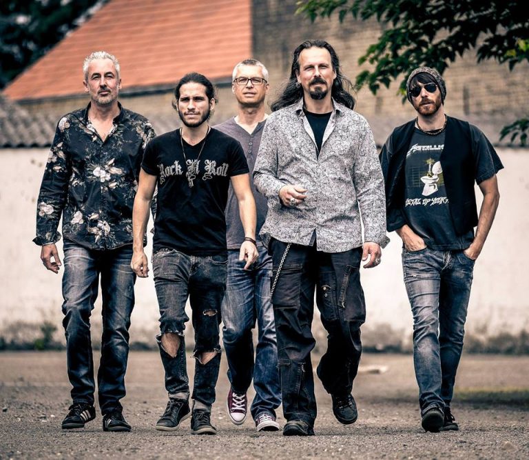Delta Rock
